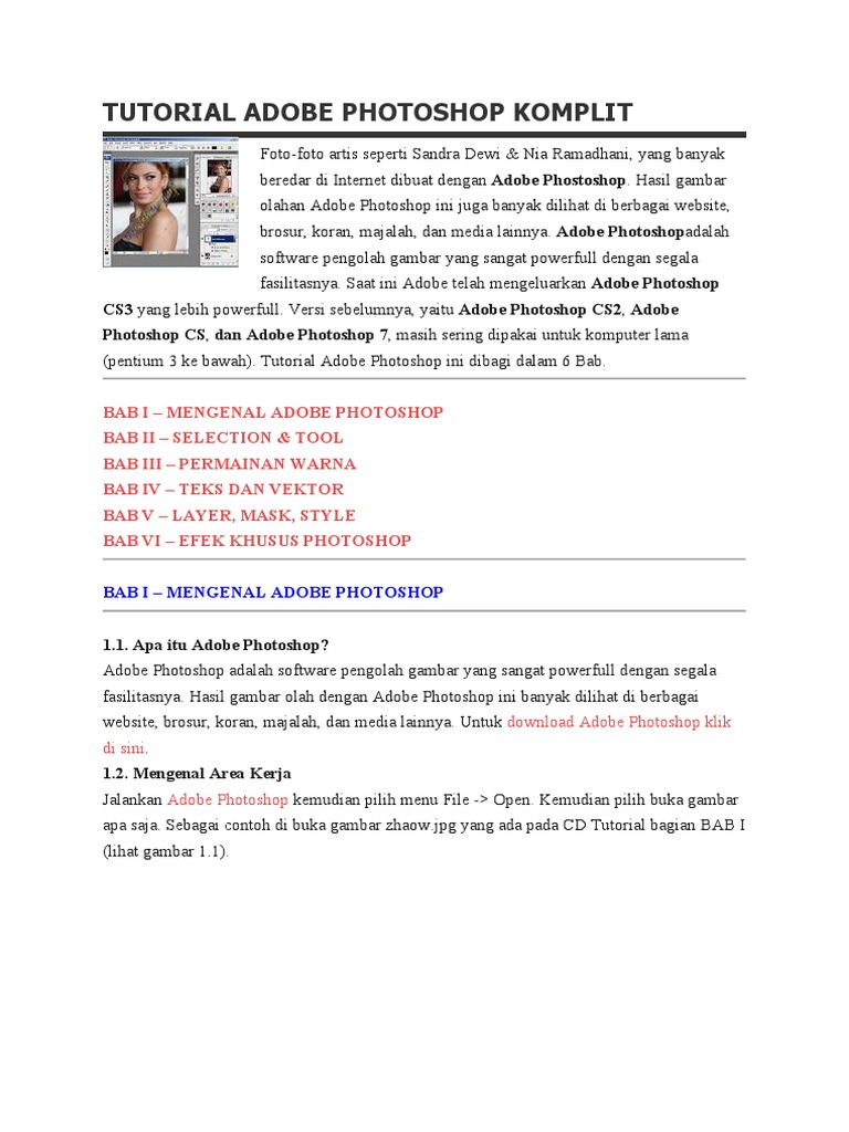 Adobe | PDF | Seni | Komputer