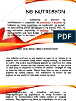 (Tagalog) Usap Tayo Sa Family Planning Booklets (Print-Ready) | PDF