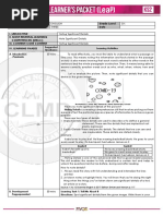 Grade 6 English Lesson Plan | PDF | Propaganda | Bias