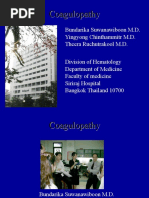 Hemophilia Concept Map | PDF | Haemophilia | Bleeding