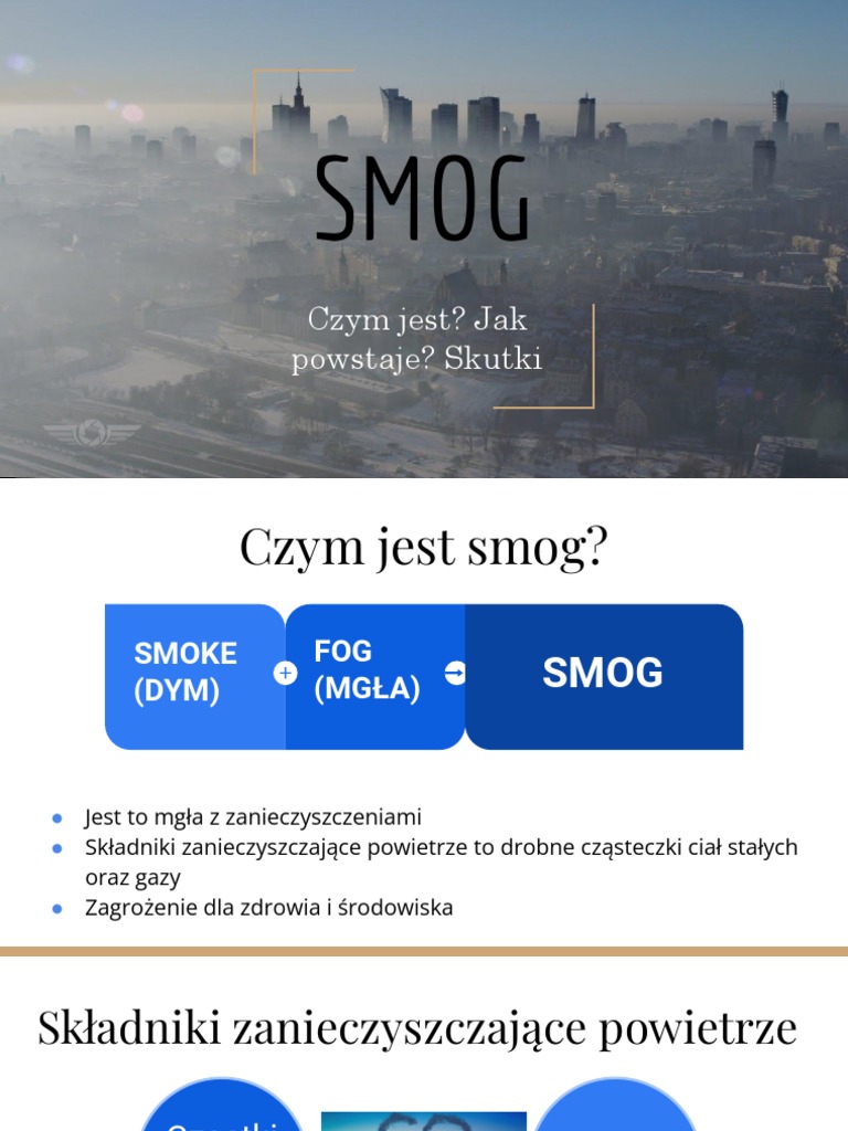 SMOG | PDF