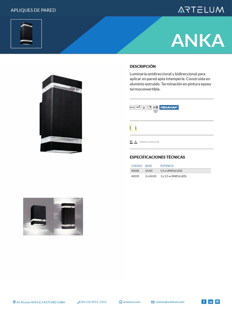 ANKA | PDF