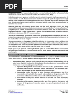 NBCP (Table and Notes) | PDF | Parking