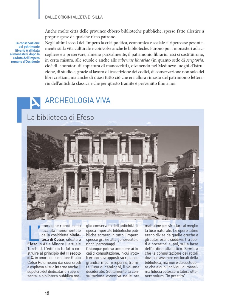 Cicerone e Plauto | PDF