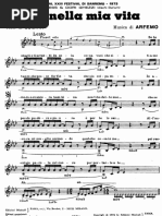 Minuet - L Boccherini (Suzuki 2 No. 12) | PDF