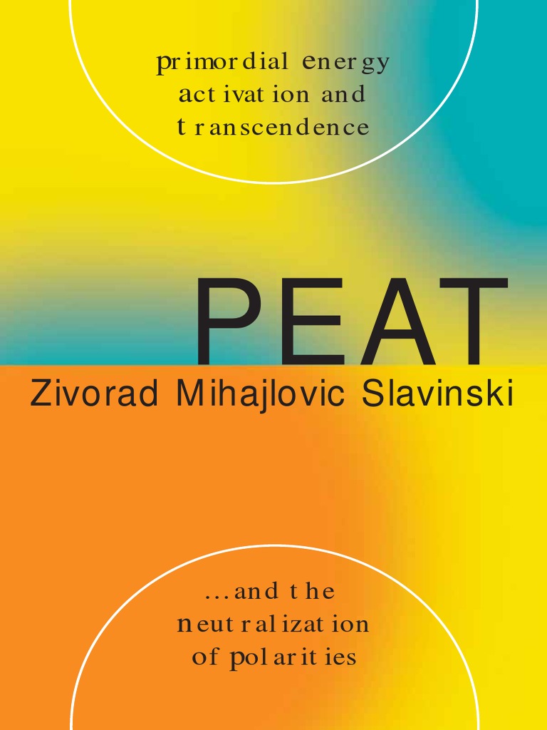 Slavinski-P - E - A - T | PDF | Agoraphobia | Psychotherapy