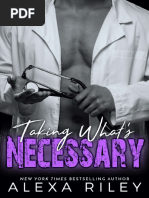 Giving Her My Baby - Alexa Riley | PDF | Bienestar | Medicina