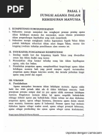 Mengenal Budaya Suku Marind Merauke | PDF