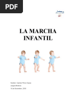 Marcha en Tándem | PDF