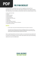 FF21 Pods: Rooms & Amenities in Bangalore | PDF