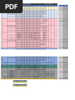 Programa Arquitectonico de Un Centro Cultural | PDF | Teatro | Diseño