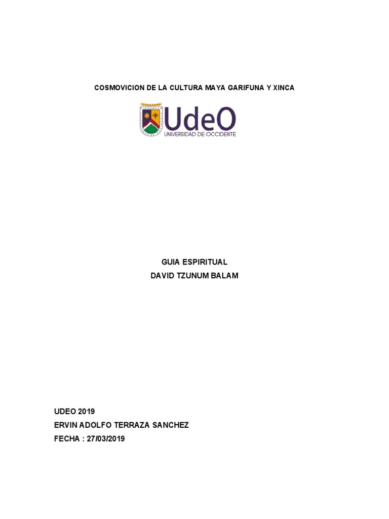 Guía espiritual de la cultura Xinca | PDF | Flauta | Trompeta