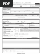 OGPE - U01-Forma-USO CERTIFICADO | PDF | Arquitecto | Puerto Rico