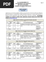 Banking Sector Grade Analysis Chart | PDF