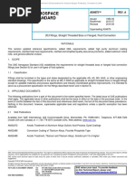 Aerospace Material Specification: (R) Gas Nitriding of Low-Alloy Steel ...
