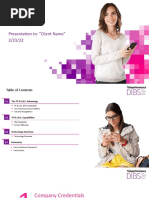 KPMG Organisational Chart&offices | PDF