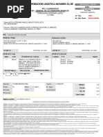 Conduce-Modelo SC-2-11 | PDF | Factura | Contabilidad