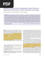 Compression Dome Concept | PDF