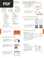 RHB Secure Plus Activation Guide | PDF