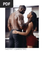 IQunga by Dudu Busani-Dube 1 | PDF