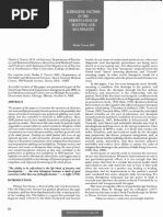 Fraser Table Tehnique Egostate PDF | PDF | Hypnosis | Psychotherapy