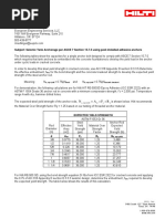 HUD Data Sheet 79g | PDF | Earth Sciences | Nature