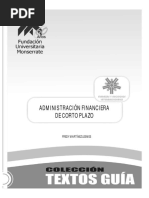 Respuestas Al Libro de Gitman | PDF | Bancos | Presupuesto