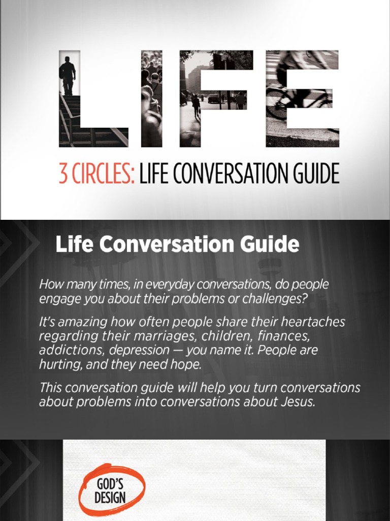 Life On Mission PowerPoint | PDF