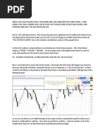 Ten Trade Funded Trader Program TTFT | PDF | Foreign Exchange Market ...