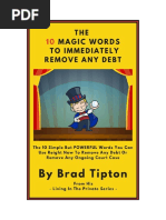 Quick Guide to Secured Party Creditor | PDF | Adam And Eve | Business