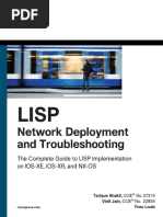 CCNA Routing & Switching Lab Workbook (200-125) - Part 1 - A Complete Hands On Guide For CCNA ...