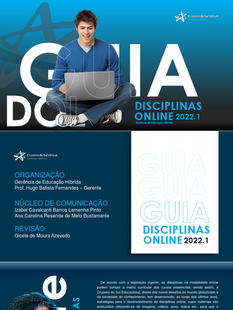 Guia Dols 20221 PDF | PDF