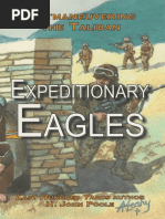 Warno Shell | PDF | Reconnaissance | Military Science