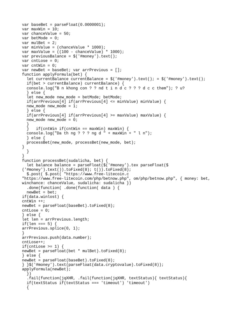 LTC Roll 10000 | PDF