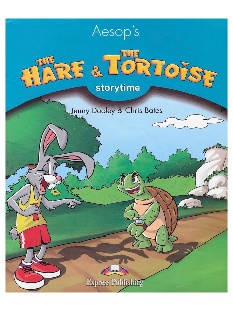 The Hare And The Tortoise Pdf