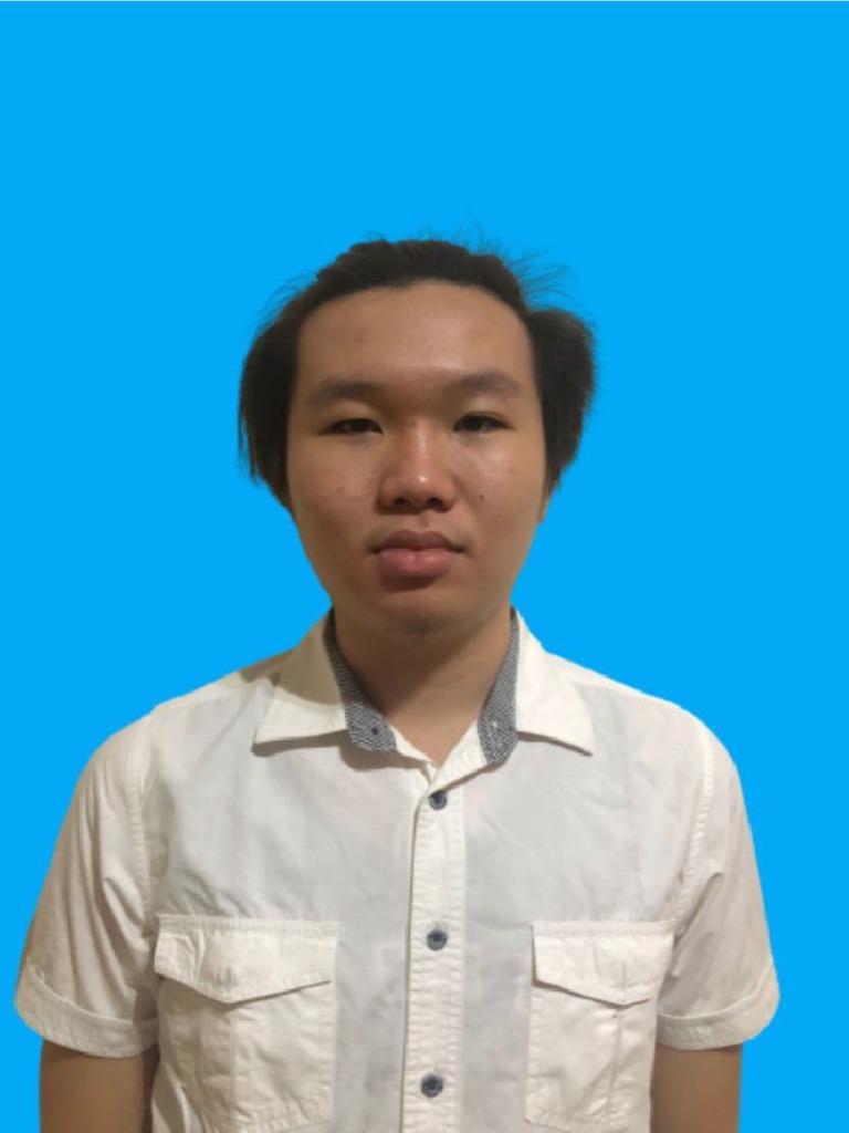 Jakarta 23 Nov 47 Ppti Kelvin Alexander Bong Pas Photo | PDF