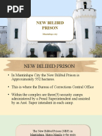 6 - Classification of Prisoners | PDF | Prison | Detention (Imprisonment)