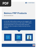 Capral AGS 425 Narrowline DG - Brochure | PDF | Building Materials ...