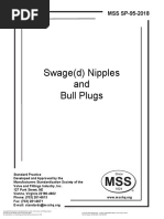 MSS SP-25 - Standard Marking System For Valves, Fittings, Flanges, and ...