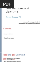 Grind 169 | PDF | Algorithms And Data Structures | Computer Data