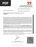 Ejemplo Acuse de Recibo Sat | PDF | Impuestos | Privacidad de la ...