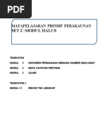 Contoh Soalan Exam BITK 1 | PDF