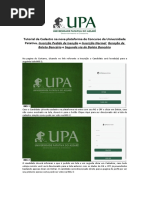 SME Formularios Digitais Passo A Passo | PDF