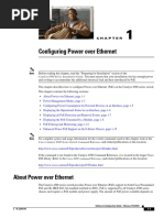 PowerCalc Catalyst 9300 | PDF | Network Switch | Ethernet