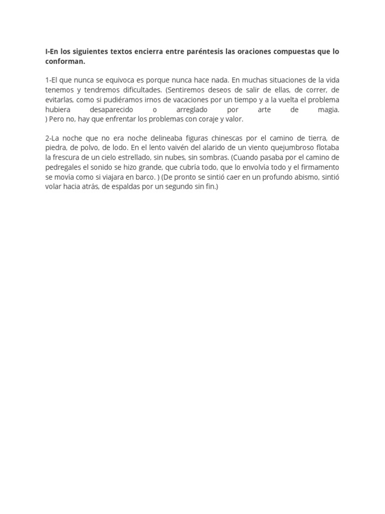 Actividades de La Unidad VIII | PDF