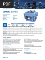 Drew Marine Pds AMERGY 222 | PDF | Fuel Oil | Fuels