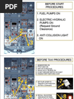 Personal Minimums Checklist PDF | PDF | Instrument Flight Rules | Aviation