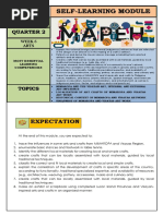 CPC Organizational Chart | PDF