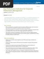 Key Performance Indicators For The Police | PDF | Performance Indicator ...