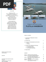 PCGA Awards Recognition Handbook | PDF